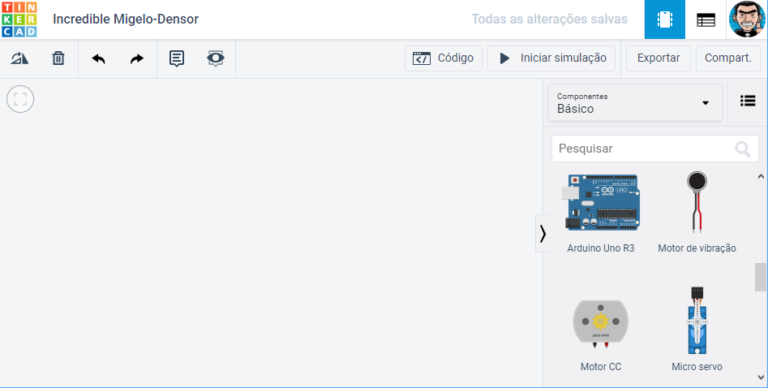 Tinkercad Um Simulador Online Para Arduino