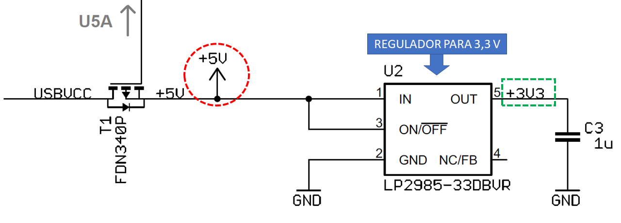 Conhecendo o Esquemático do Arduino Uno - Parte 1 | ricardoteix.com