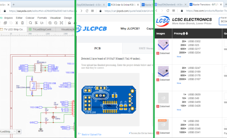 ricardoteix.com | code, electronics, automation, research and more
